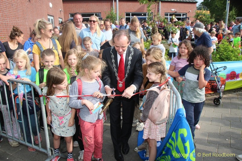 Avond4daagse Berg en Dal 2024